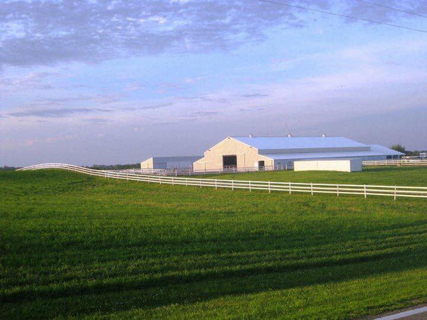 Strohfus Stock Farm
