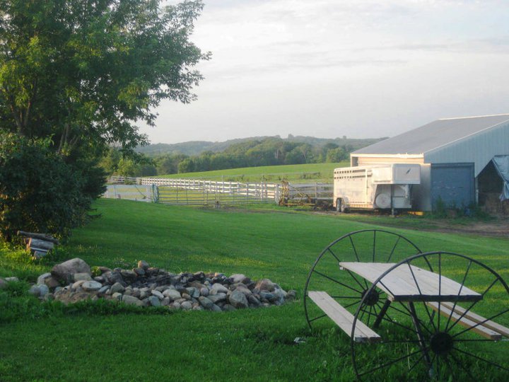 Strohfus Stock Farm